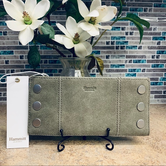 Hammitt | Bags | Nwt Hammitt Wallet | Poshmark